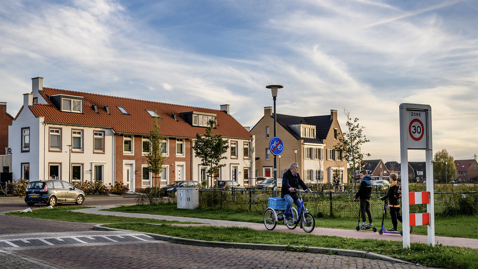 Goed wonen in gemeente Wijchen voor iedereen | Gemeente Wijchen