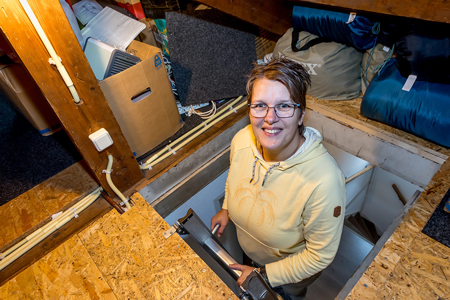 Isoleren? Doe het zelf! | Nieuws | Gemeente Wijchen